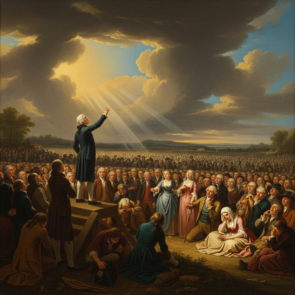 The American Story | A Narrative History